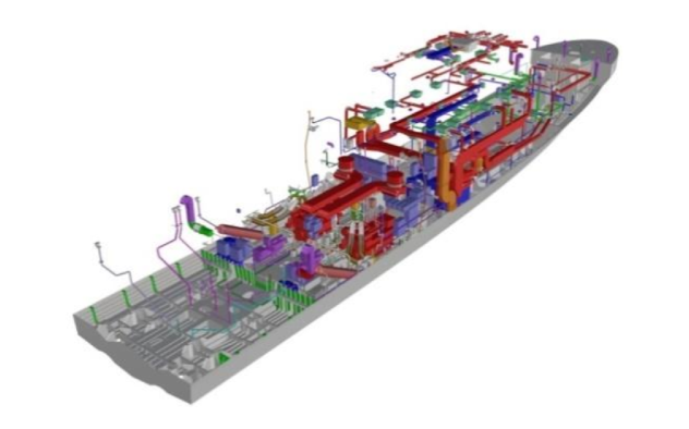 naval – Custom CAD